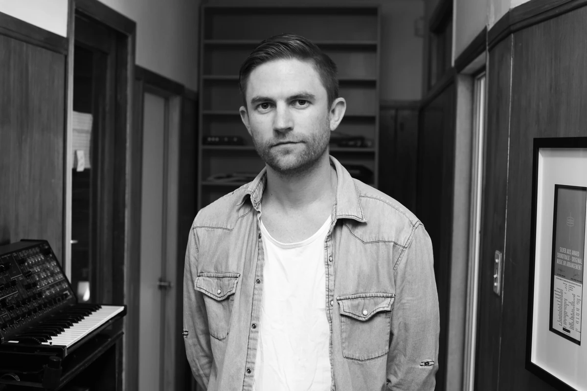 Joel Little | Marina and the Diamonds Wiki | Fandom