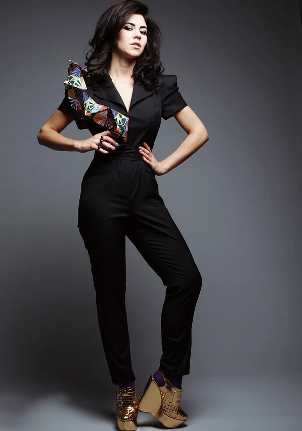 ASOS | Marina and the Diamonds Wiki | Fandom