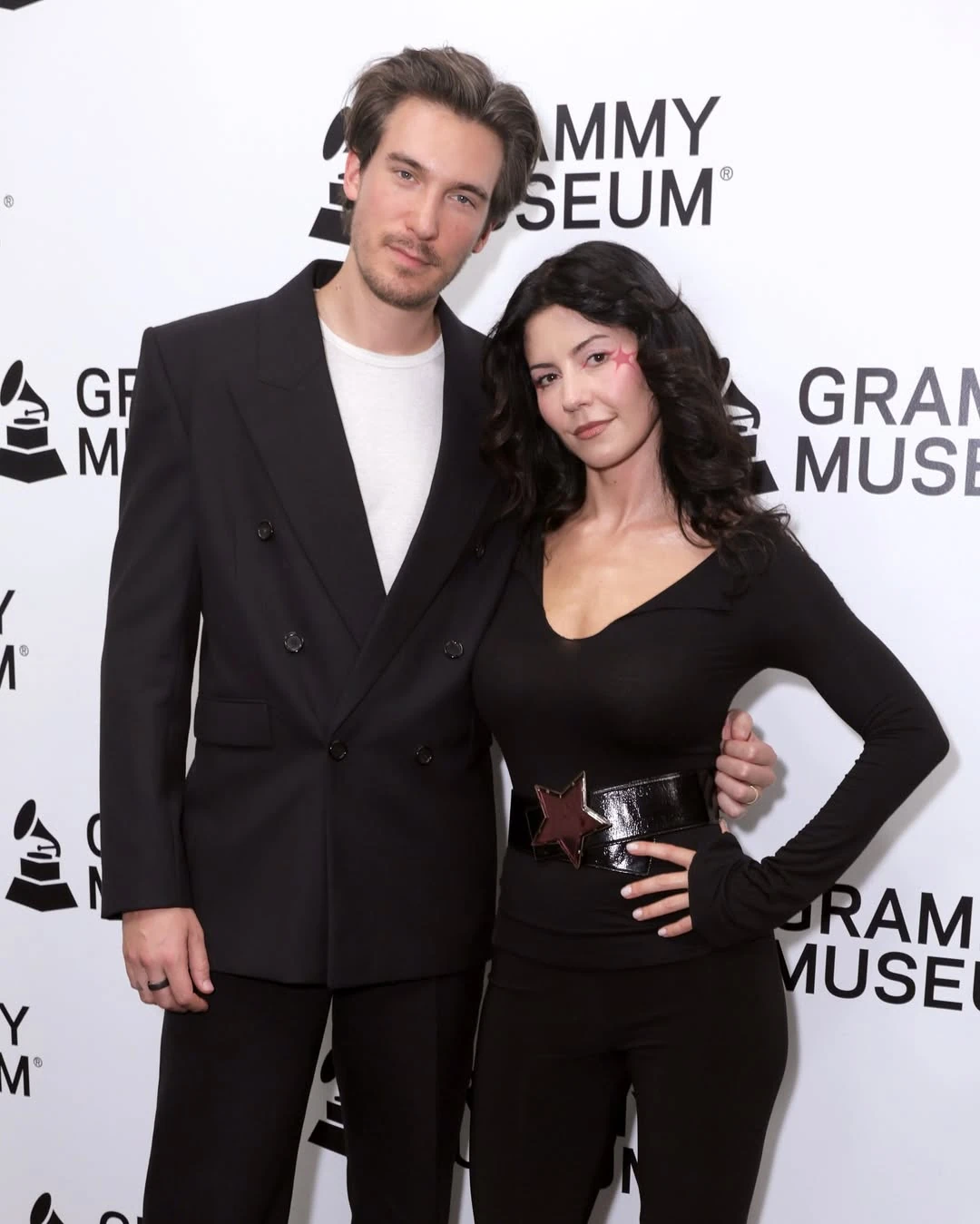 CJ Baran | Marina and the Diamonds Wiki | Fandom