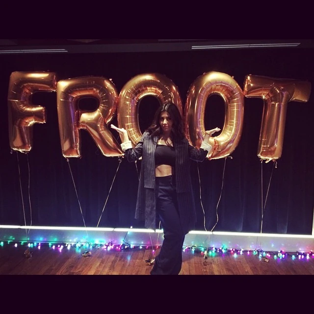 Tumblr/FROOT/Live | Marina and the Diamonds Wiki | Fandom