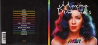 FROOT | Marina and the Diamonds Wiki | Fandom