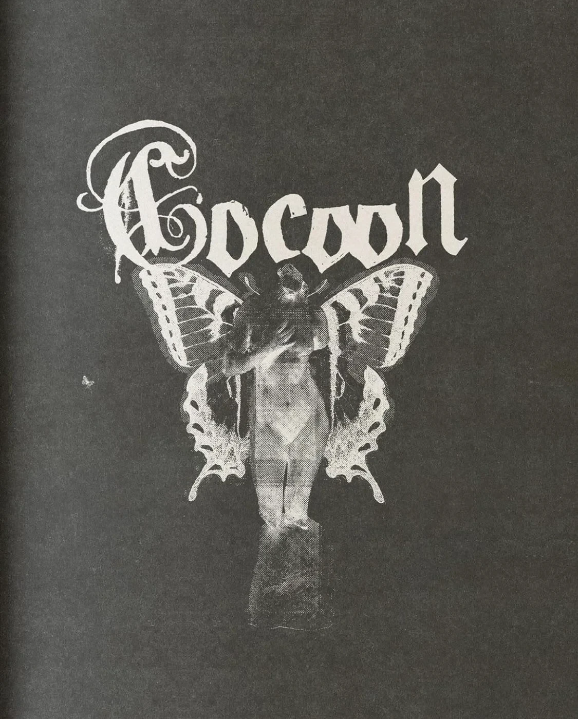 Cocoon | Marina and the Diamonds Wiki | Fandom