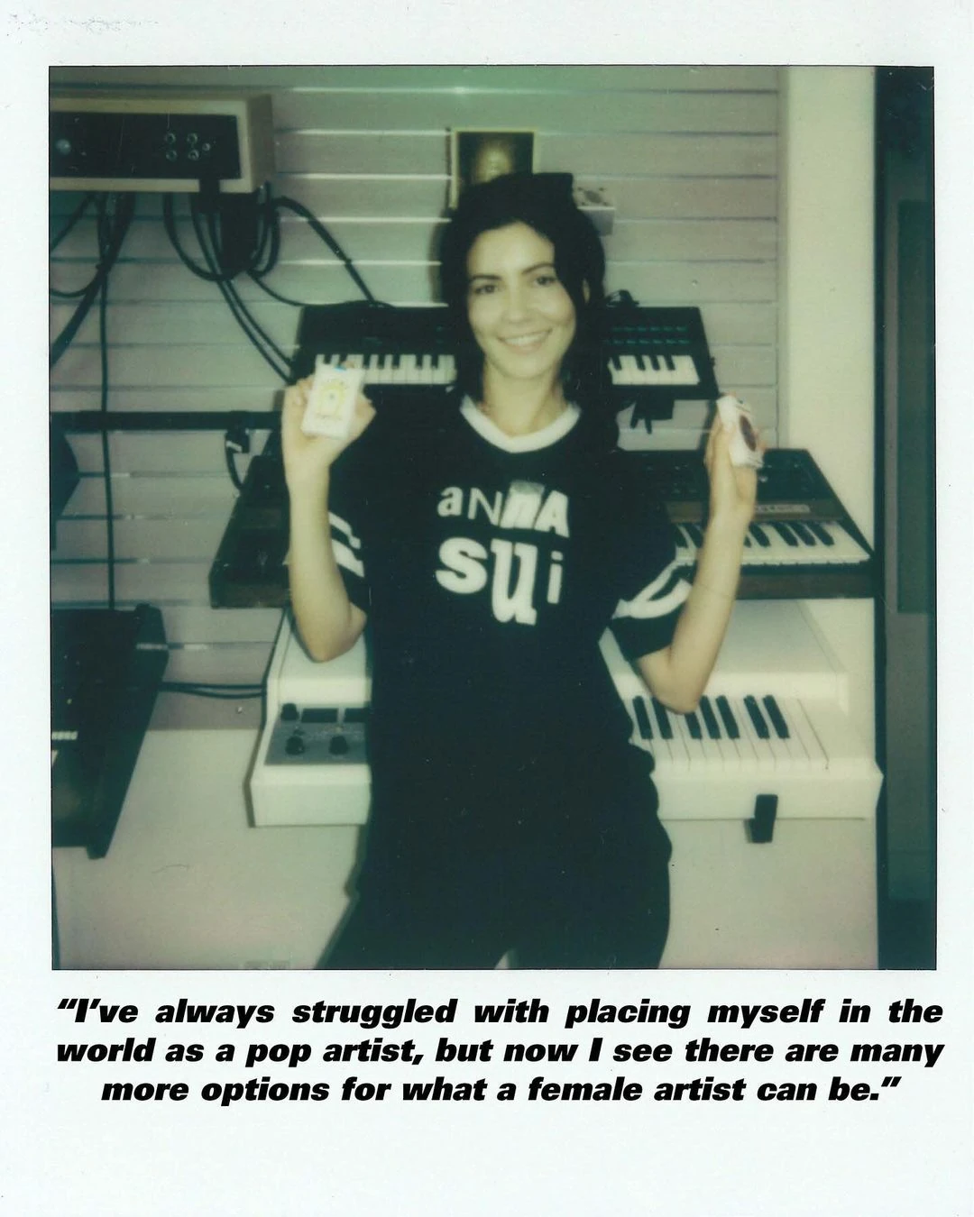 PRINCESS OF POWER Era Photoshoots | Marina and the Diamonds Wiki | Fandom