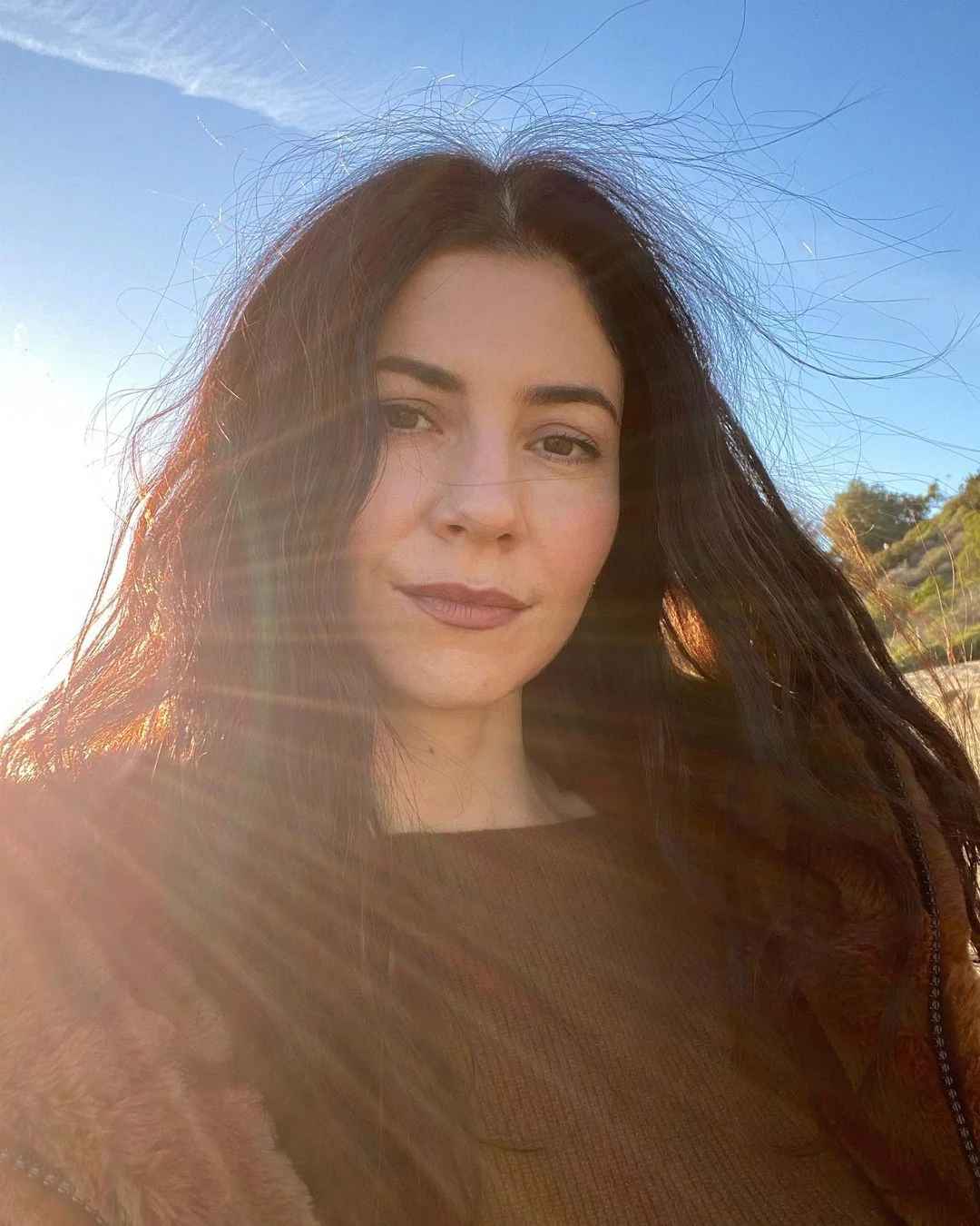 Instagram/2022/Jan | Marina and the Diamonds Wiki | Fandom