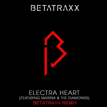 electra heart concept