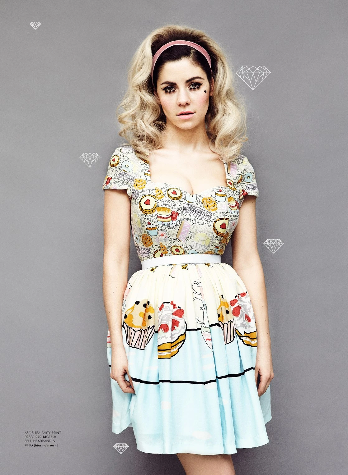ASOS | Marina and the Diamonds Wiki | Fandom