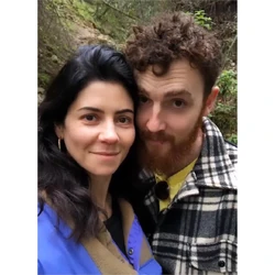 Marina Diamandis And Boyfriend