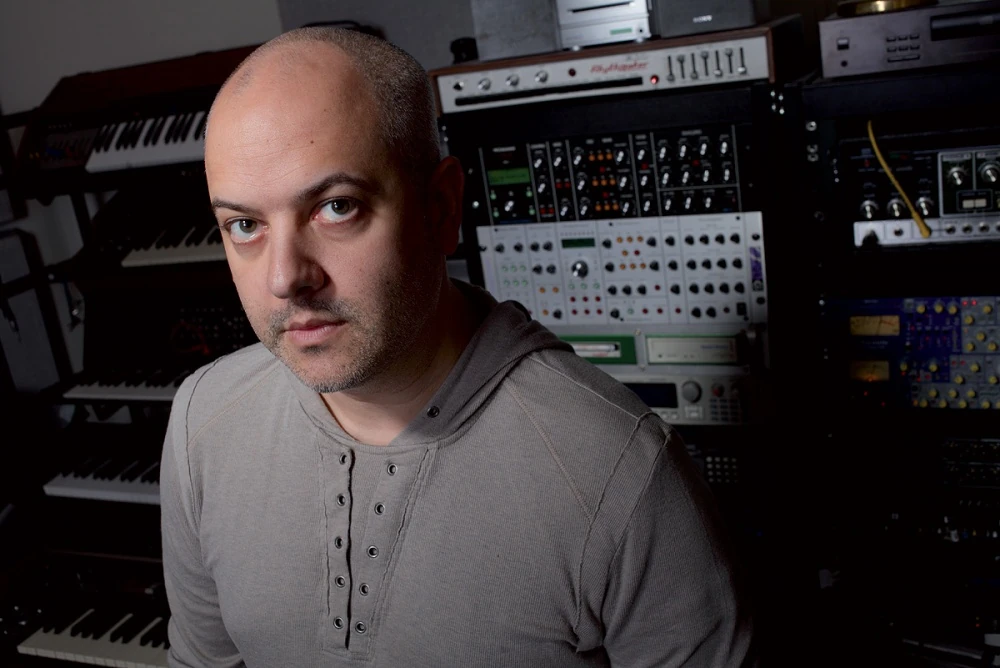 David Kosten | Marina and the Diamonds Wiki | Fandom