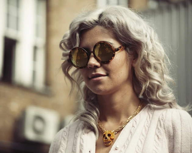 Electra Heart Era Appearances | Marina and the Diamonds Wiki | Fandom