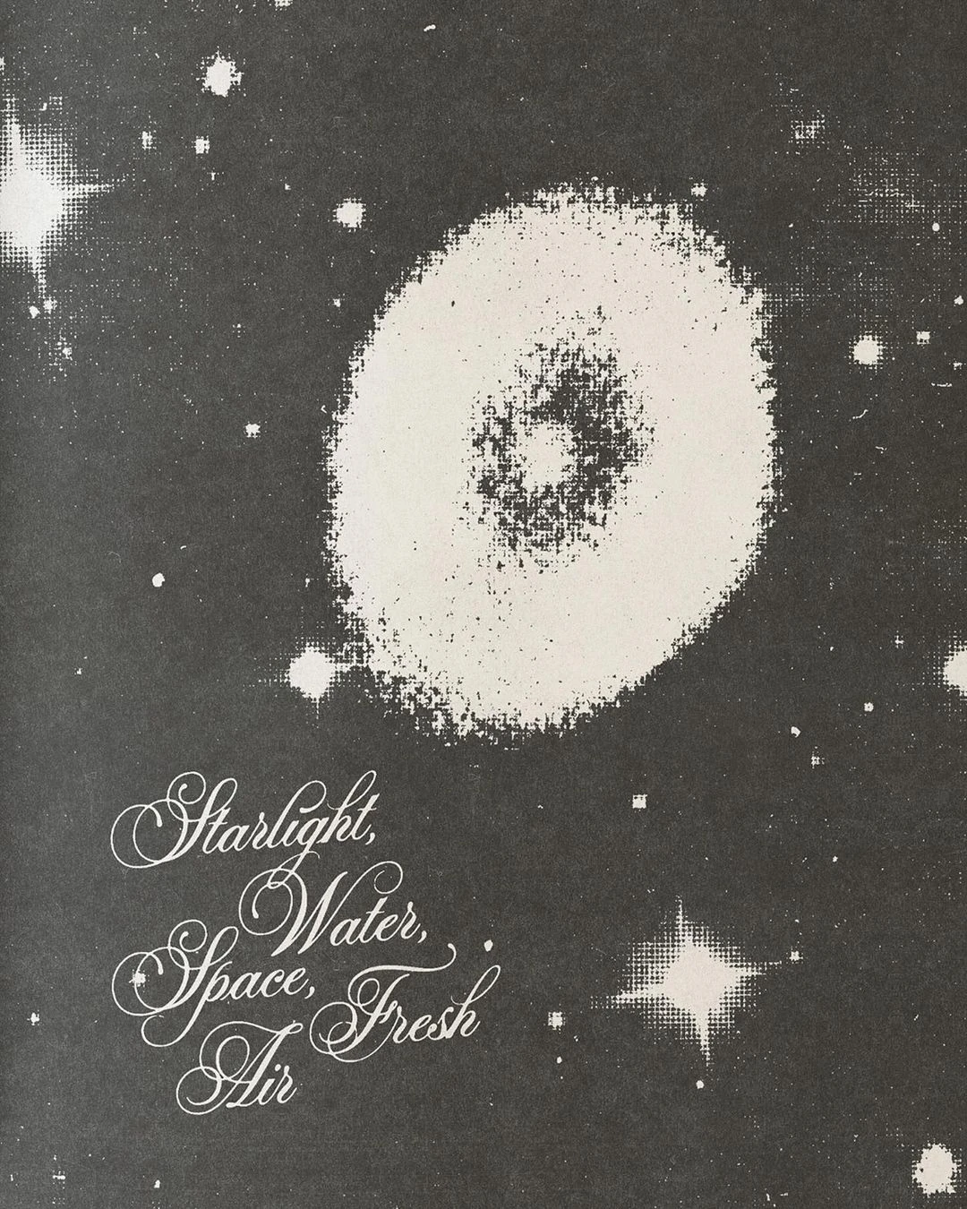 Starlight, Water, Space, Fresh Air | Marina and the Diamonds Wiki | Fandom