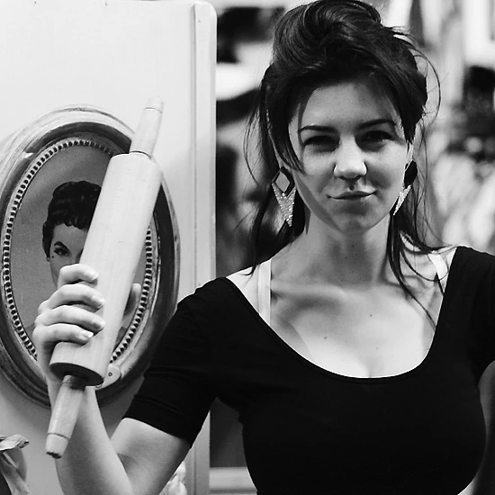 StyleMag Magazine | Marina and the Diamonds Wiki | Fandom