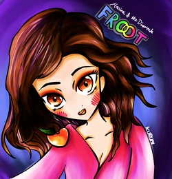 Marina And The Diamonds Fan Art Tumblr