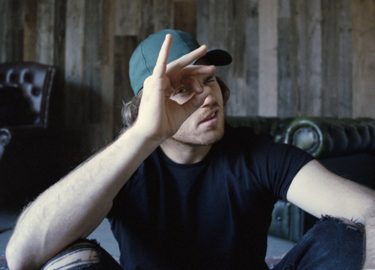 Dan Dare | Marina and the Diamonds Wiki | Fandom