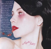 PRINCESS OF POWER Album Visuals | Marina and the Diamonds Wiki | Fandom