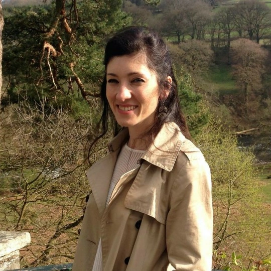 Lafina Diamandis | Marinapédia | Fandom