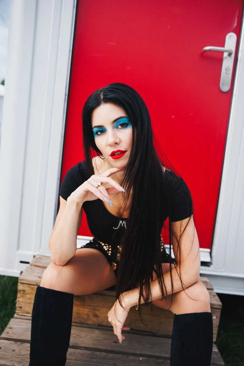 Newsletter | Marina and the Diamonds Wiki | Fandom