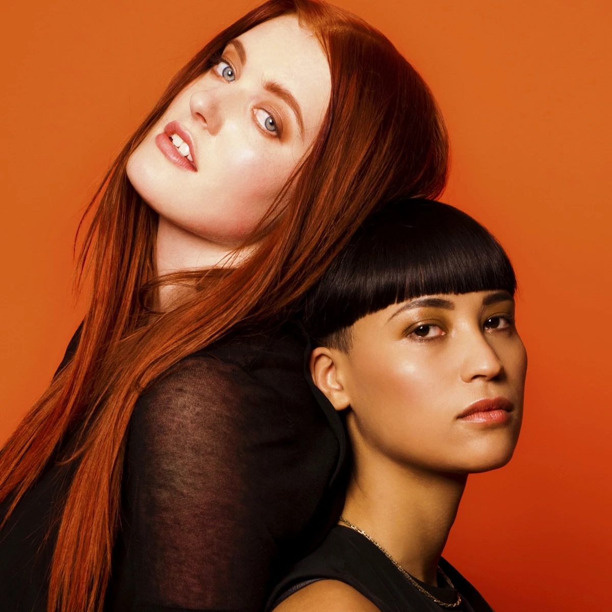 Icona Pop | Marina and the Diamonds Wiki | Fandom