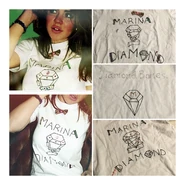 Merch | Marina and the Diamonds Wiki | Fandom