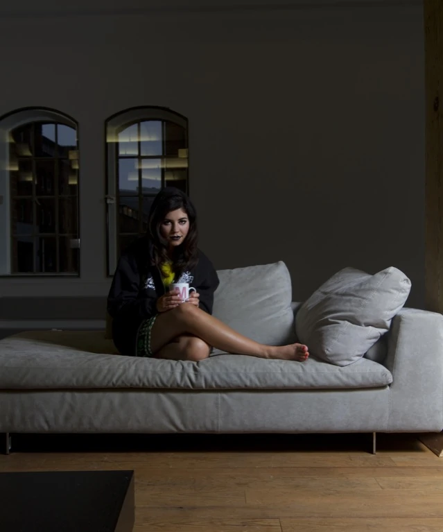 uMag Magazine | Marina and the Diamonds Wiki | Fandom