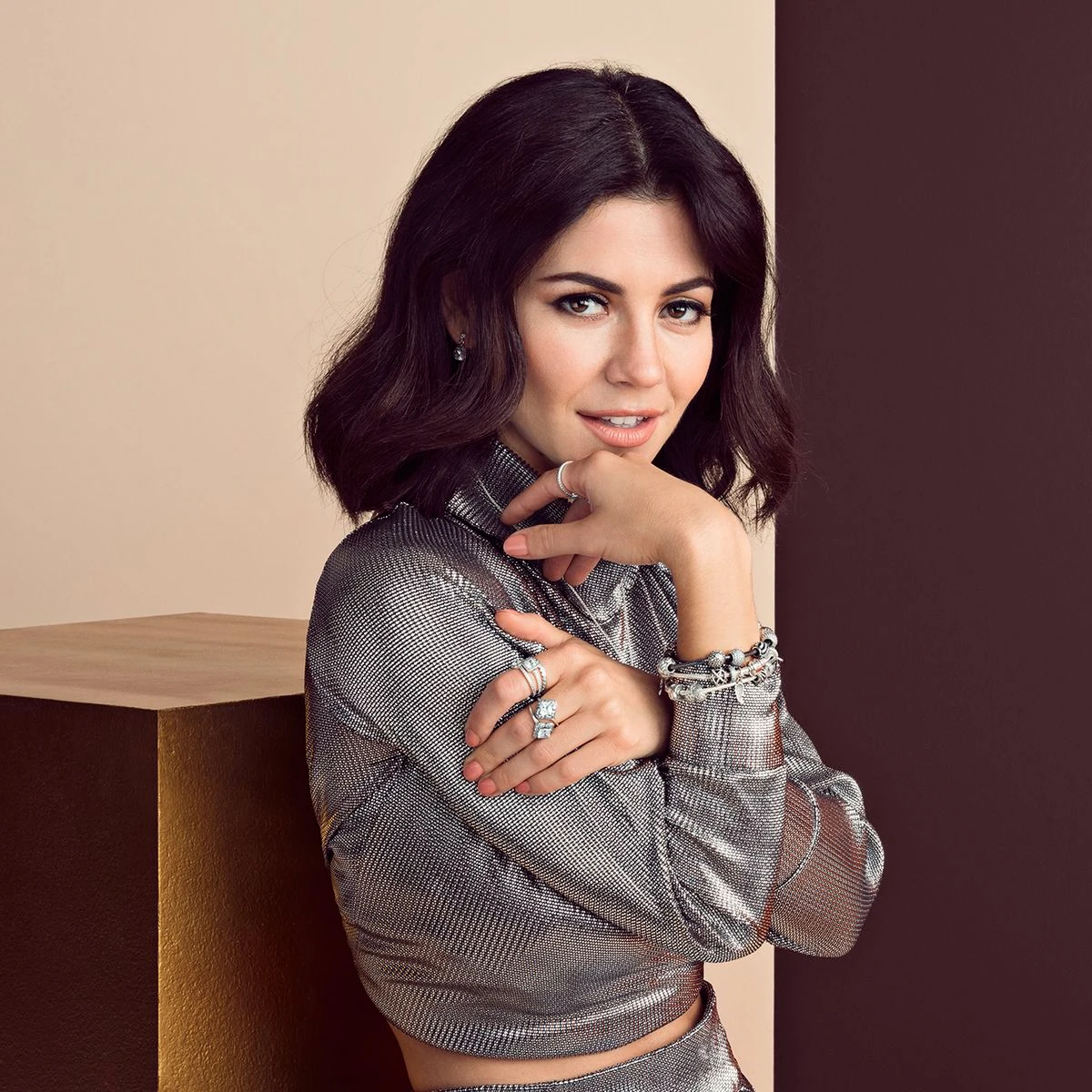 Pandora | Marina and the Diamonds Wiki | Fandom
