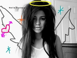 Starlight | Marina and the Diamonds Wiki | Fandom