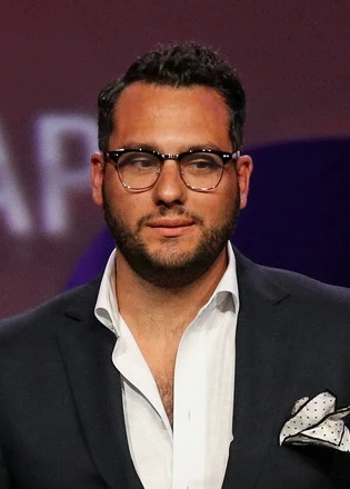 Daniel Omelio | Marina and the Diamonds Wiki | Fandom