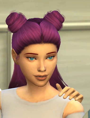Alice Marine | Marine Family Sims 4 Wiki | Fandom