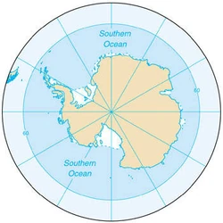 Southern Ocean | Marine Wiki | Fandom
