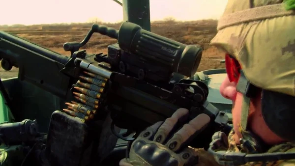 Hyena Road | Marine Movies Wikia | Fandom