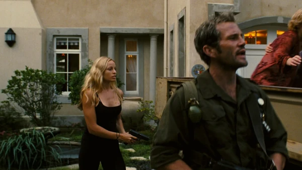 Mercenary for Justice | Marine Movies Wikia | Fandom