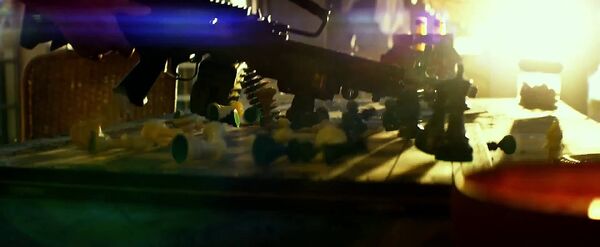 13 Hours: The Secret Soldiers of Benghazi | Marine Movies Wikia | Fandom