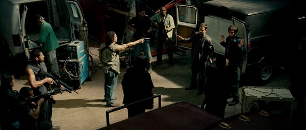 Contraband | Marine Movies Wikia | Fandom