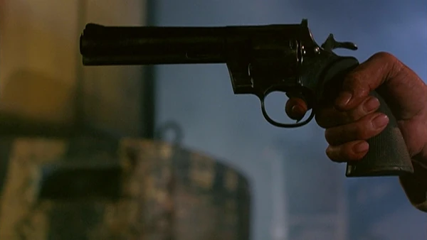 A Better Tomorrow | Marine Movies Wikia | Fandom