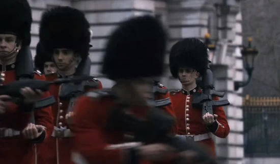 London Has Fallen | Marine Movies Wikia | Fandom