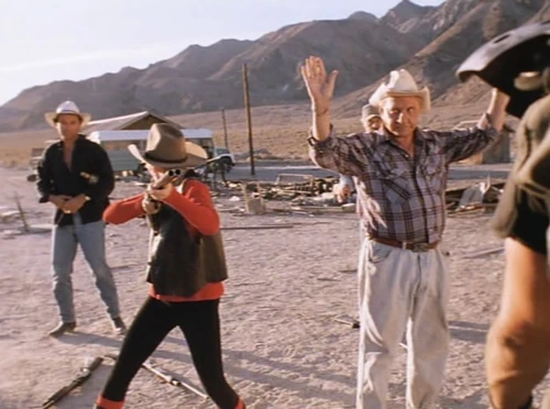 Digital Man | Marine Movies Wikia | Fandom