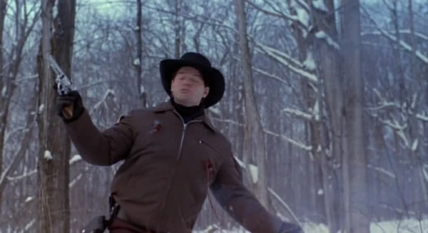 Silent Hunter | Marine Movies Wikia | Fandom