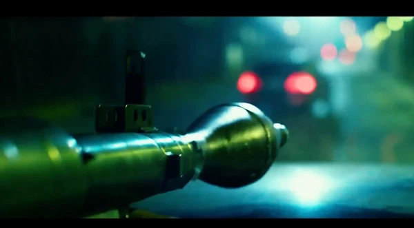 13 Hours: The Secret Soldiers of Benghazi | Marine Movies Wikia | Fandom