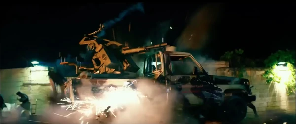 13 Hours: The Secret Soldiers of Benghazi | Marine Movies Wikia | Fandom