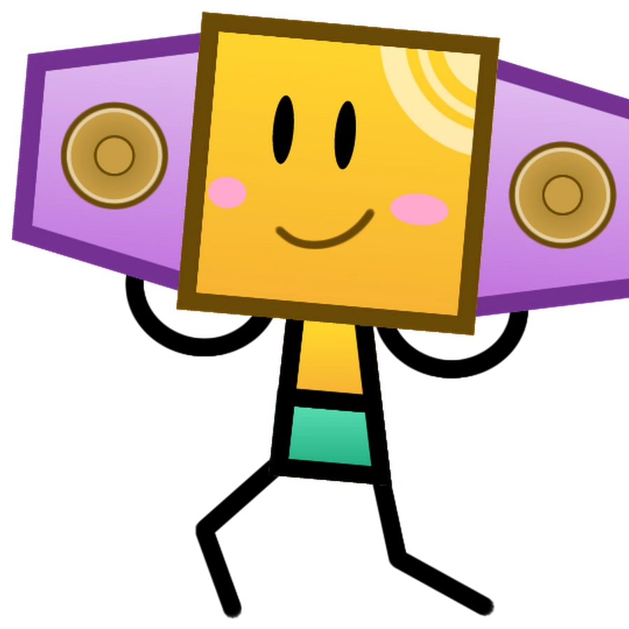 Boomboxer | Super Mario 2020 Wiki | Fandom