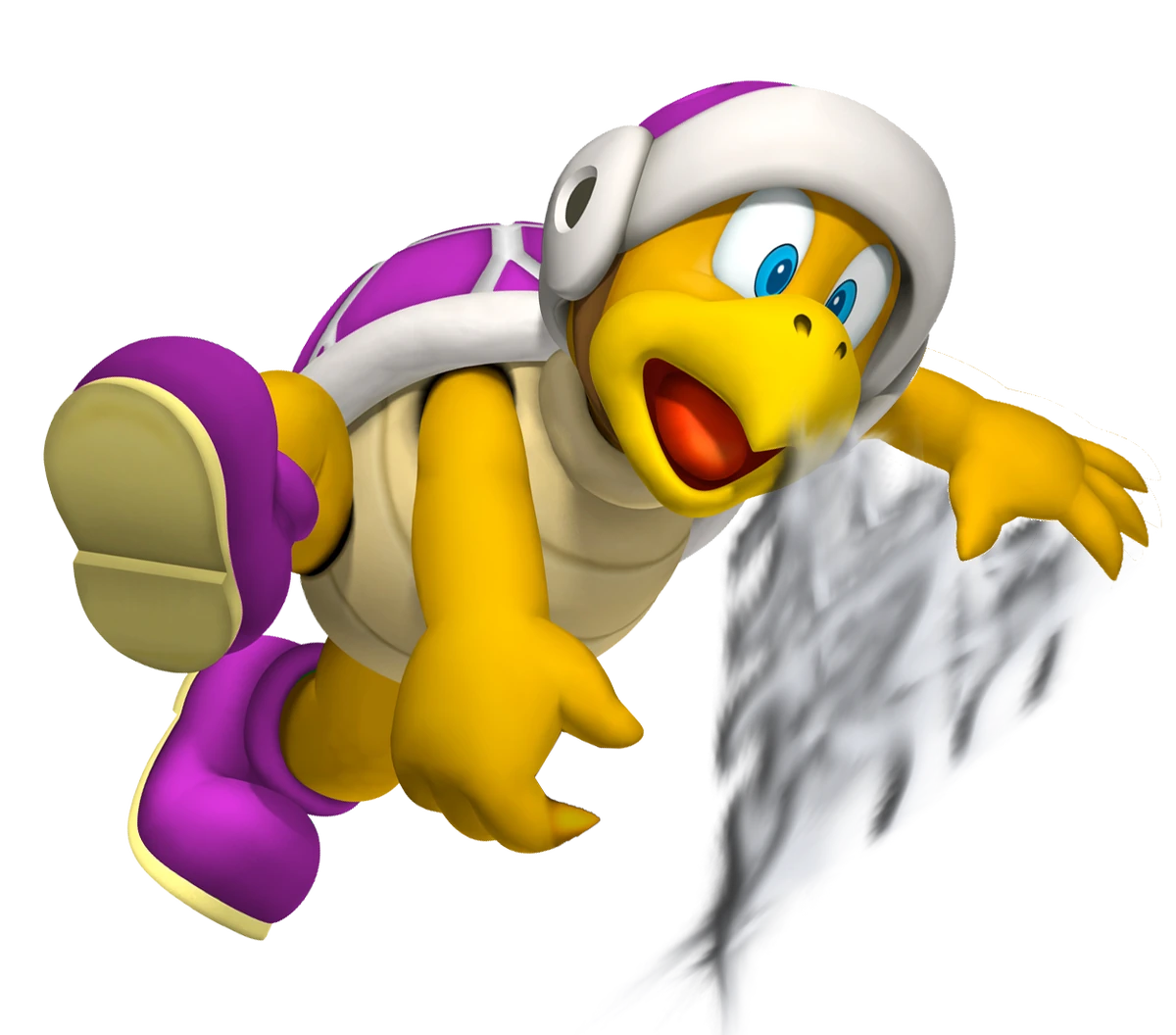 Vortex Bro | Super Mario 2020 Wiki | Fandom