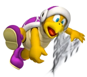 Vortex Bro | Super Mario 2020 Wiki | Fandom