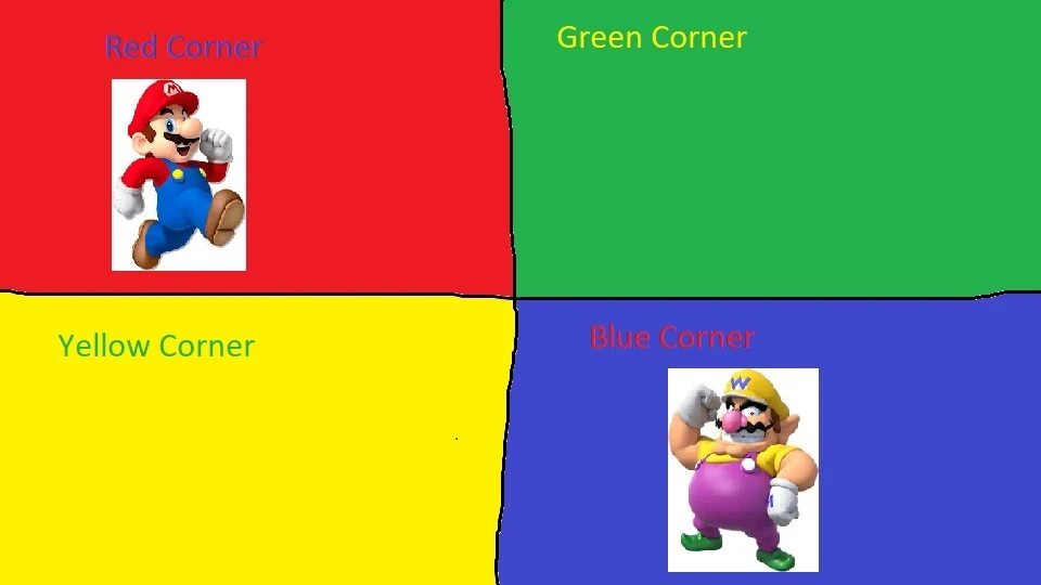 Mario All-Stars Battles Wiki | Fandom