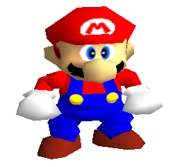 Mario | Mario And Baldi Wiki | Fandom