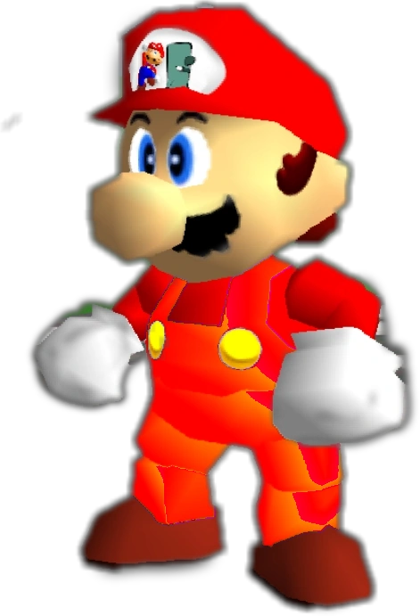 SuperSonic762 | Mario And Baldi Wiki | Fandom