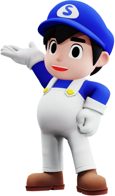 SMG4 | Mario And Baldi Wiki | Fandom