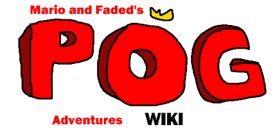 Mario and Faded's Pog Adventures Wiki | Fandom
