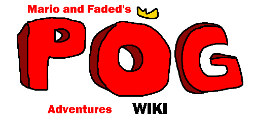 Mario and Faded's Pog Adventures Wiki | Fandom