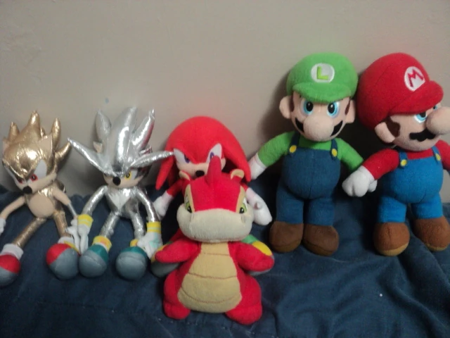 Mario and Friends Wiki | Fandom