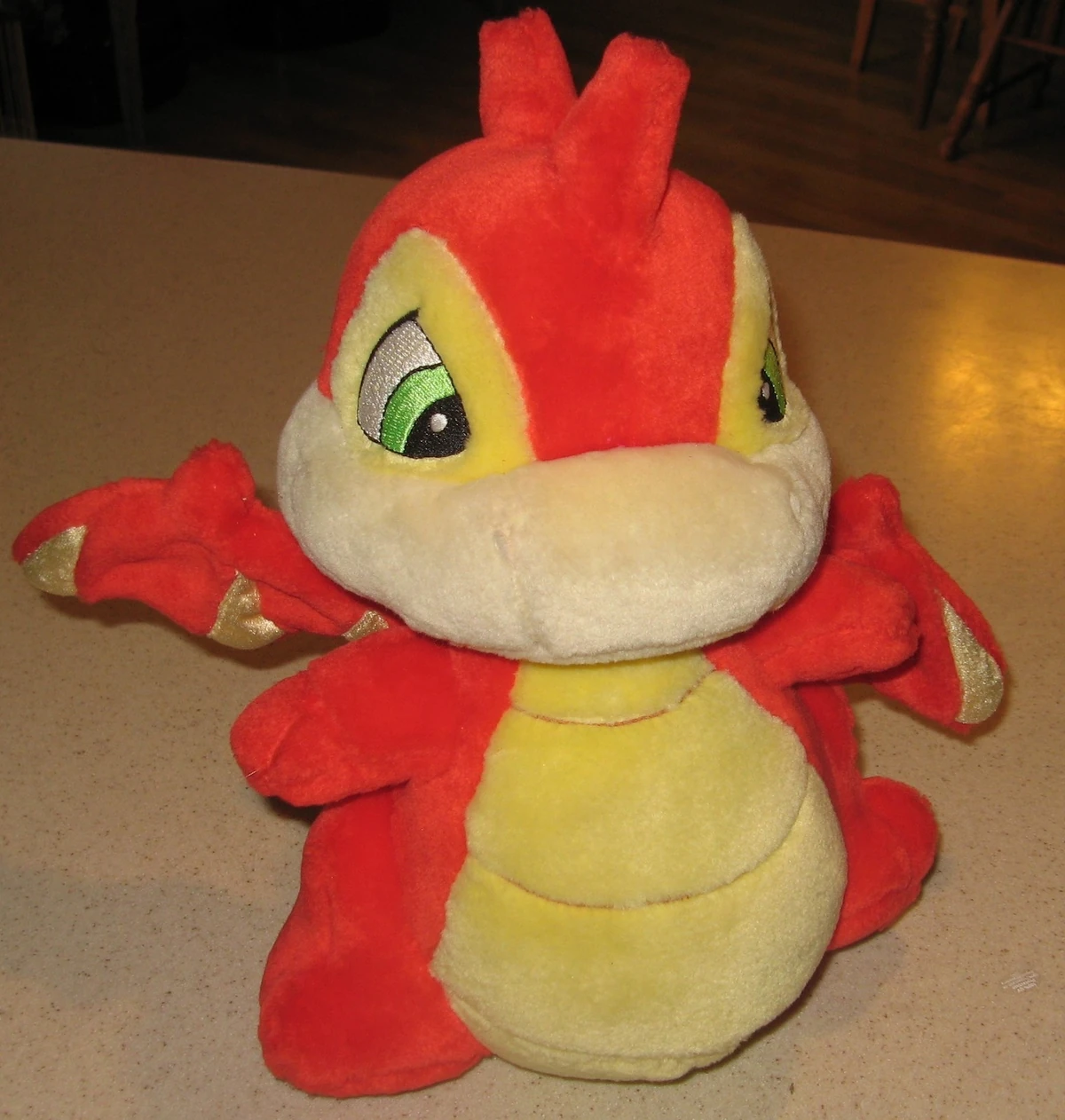 Samuel | Mario and Friends Wiki | Fandom