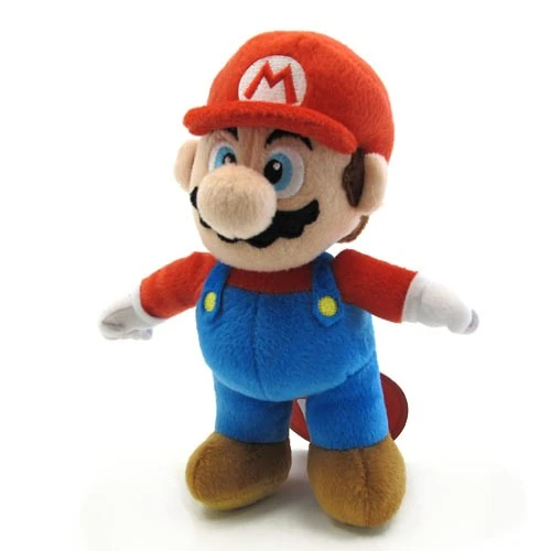 Mario | Mario and Friends Wiki | Fandom